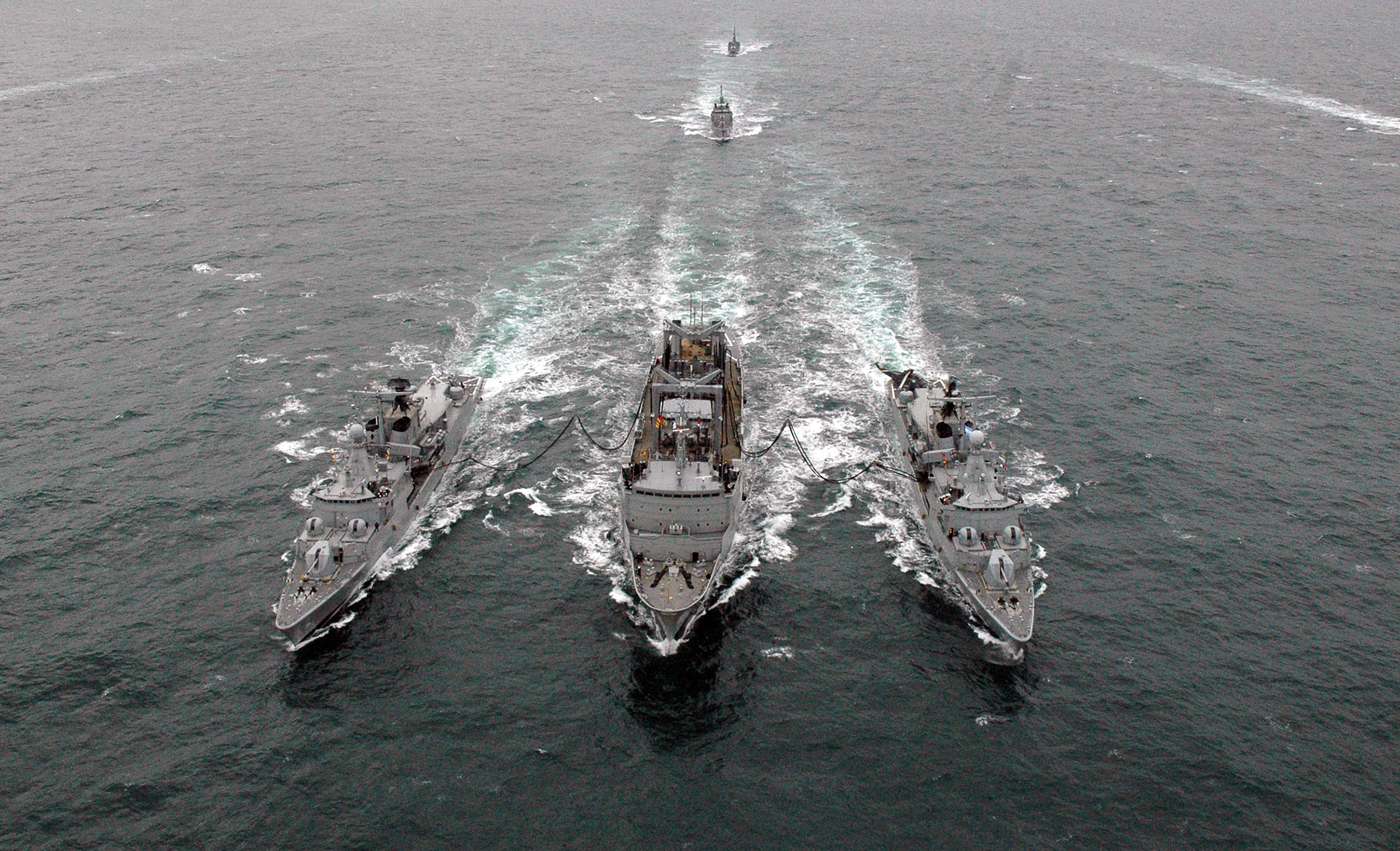 ESOA - Escuela de Oficiales de la Armada